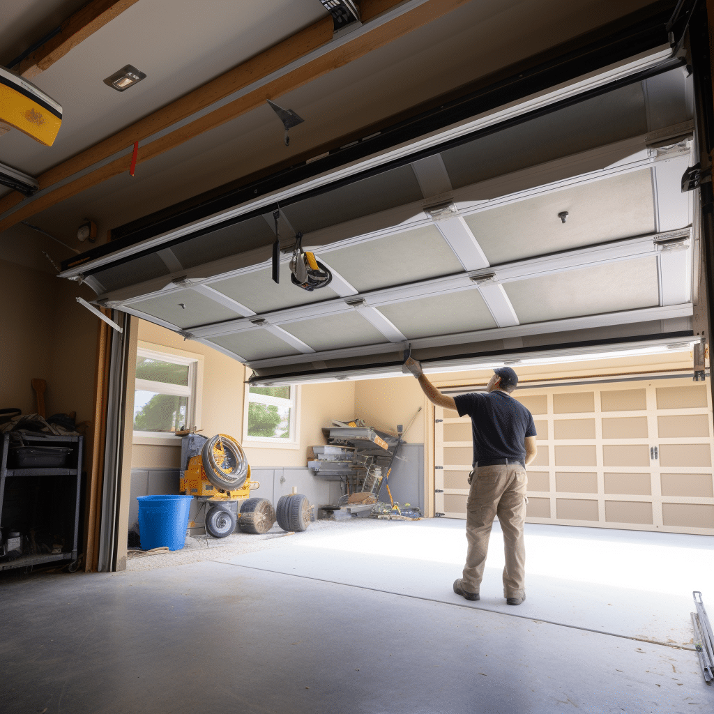 Garage Door Pros | Door Repair Experts in the Okanagan of BC